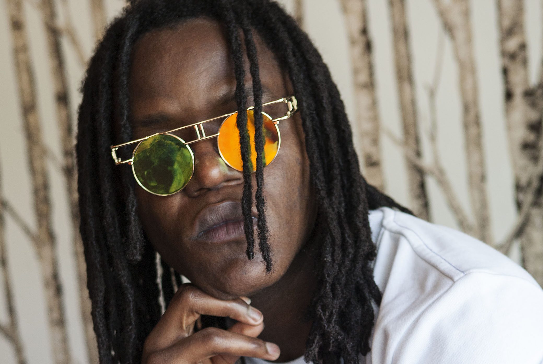 Black Iri$h Is One Of Ottawa's Artists On The Rise - FACES Magazine