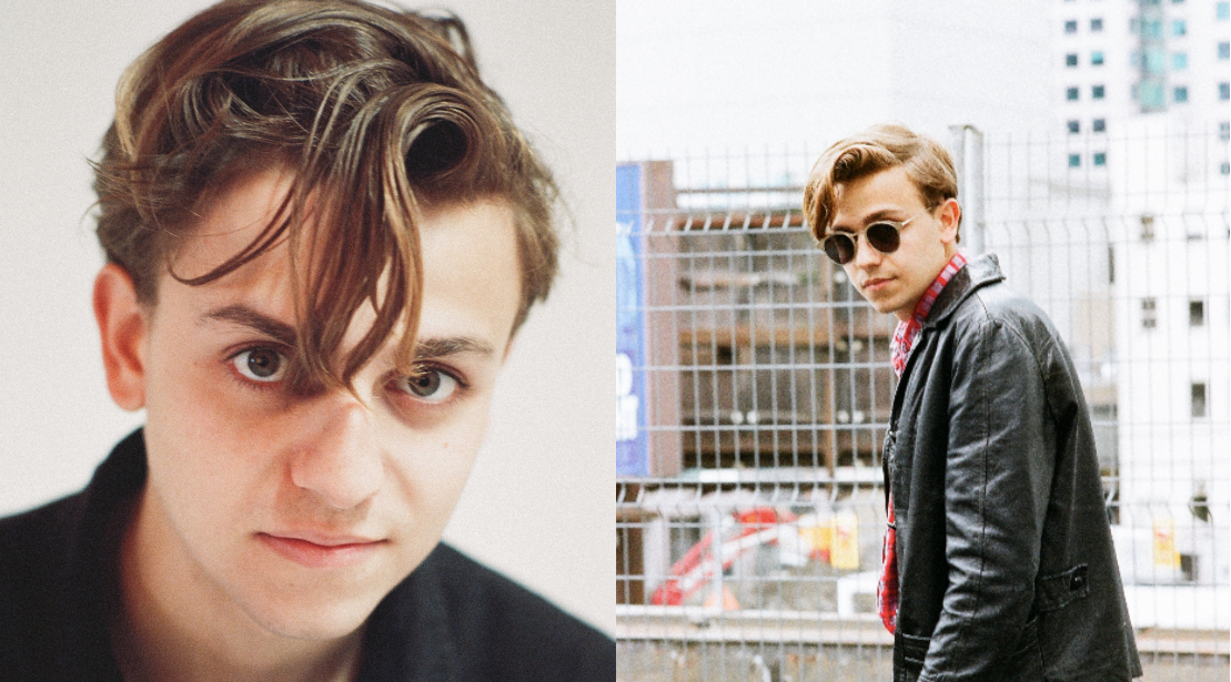Scott Helman Comes To City Folk Fest - Announces Bronson Centre Show ...