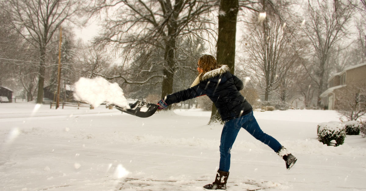 Common Winter Injuries And How To Avoid Them - FACES Magazine