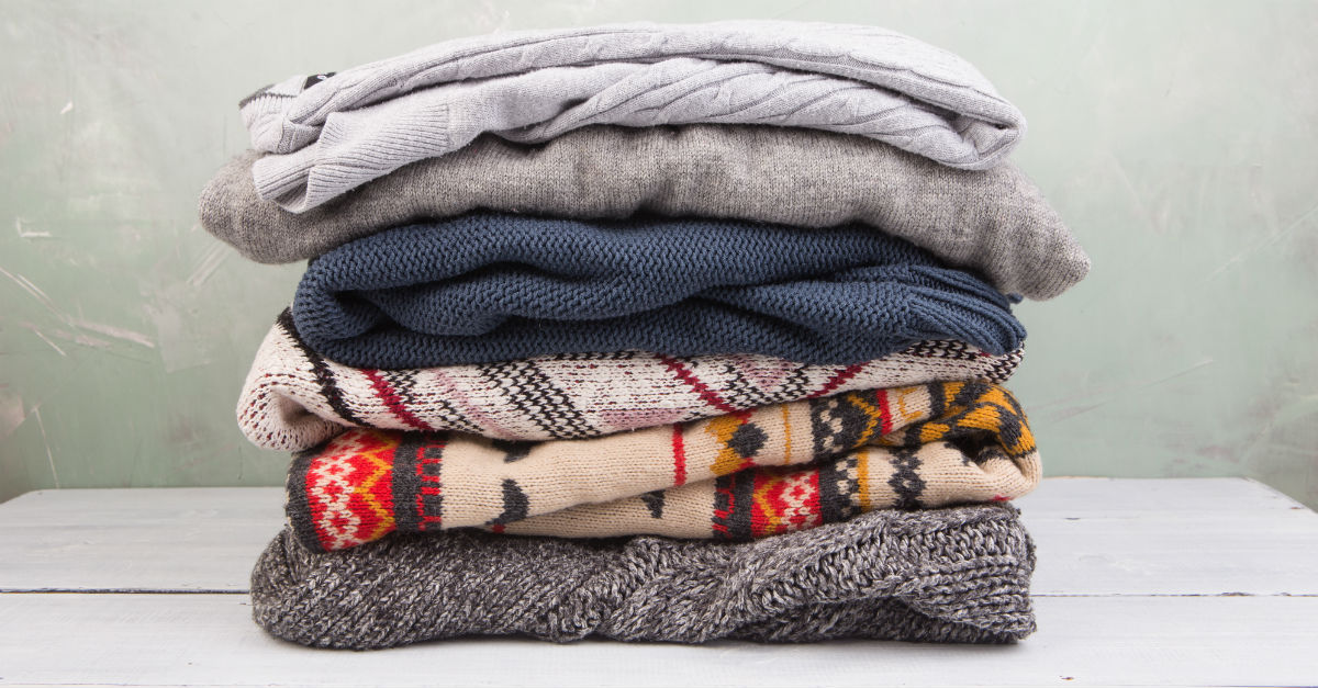 4 Genius Hacks for your Winter Clothing Problems - FACES Magazine