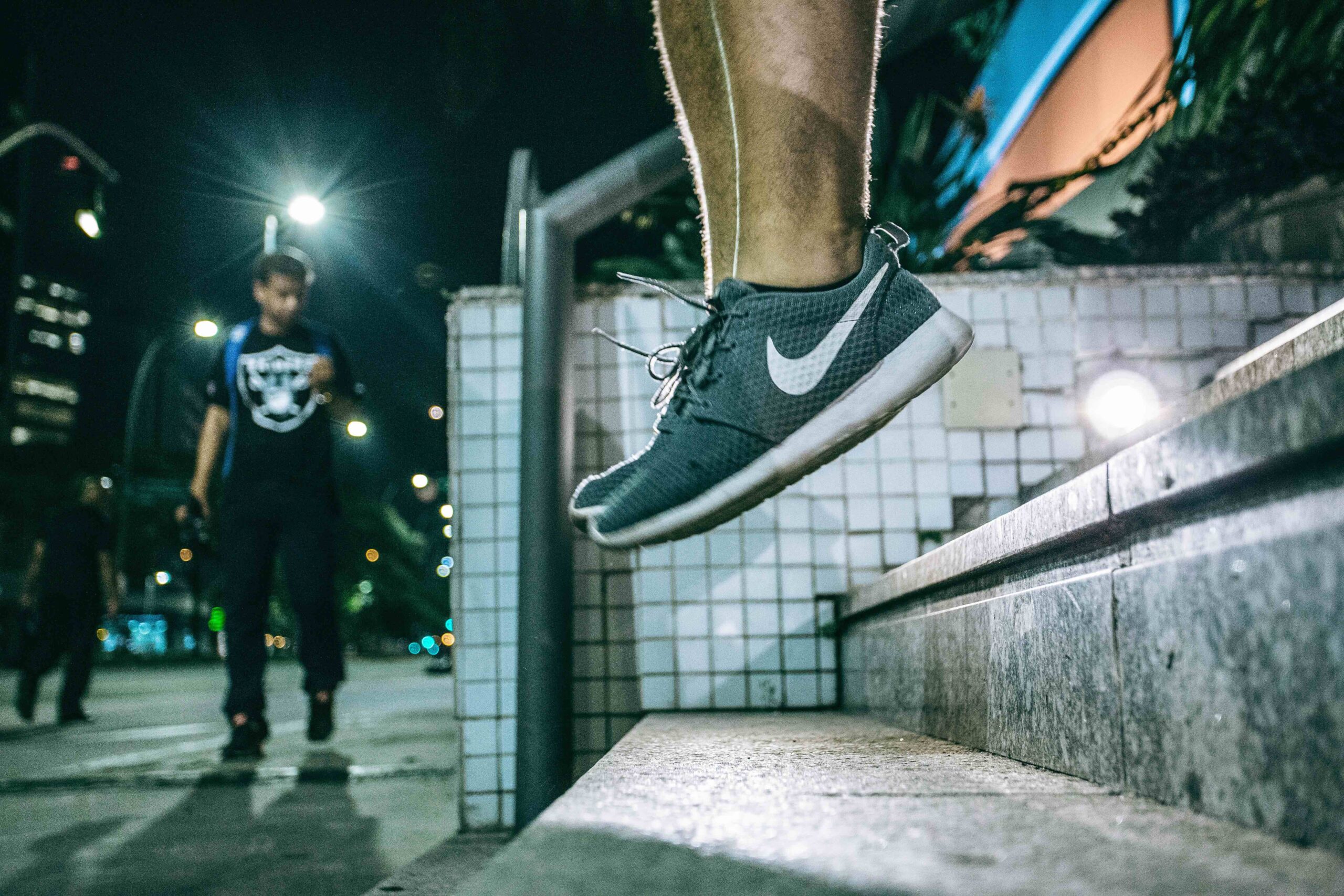 6 Tips for Anyone Who Wants to Start Running - FACES Magazine