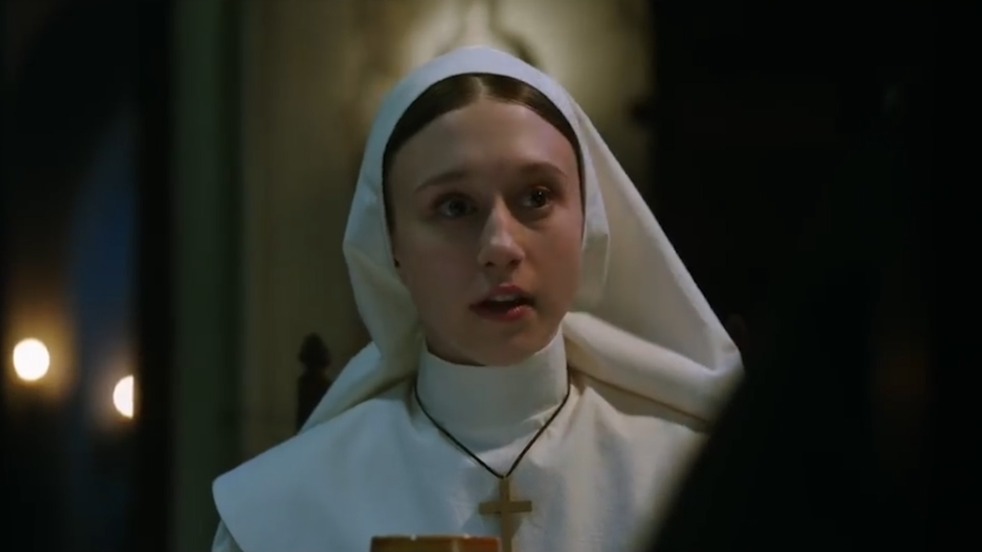 'The Nun' beats all four Conjuring movies on its box office debut ...