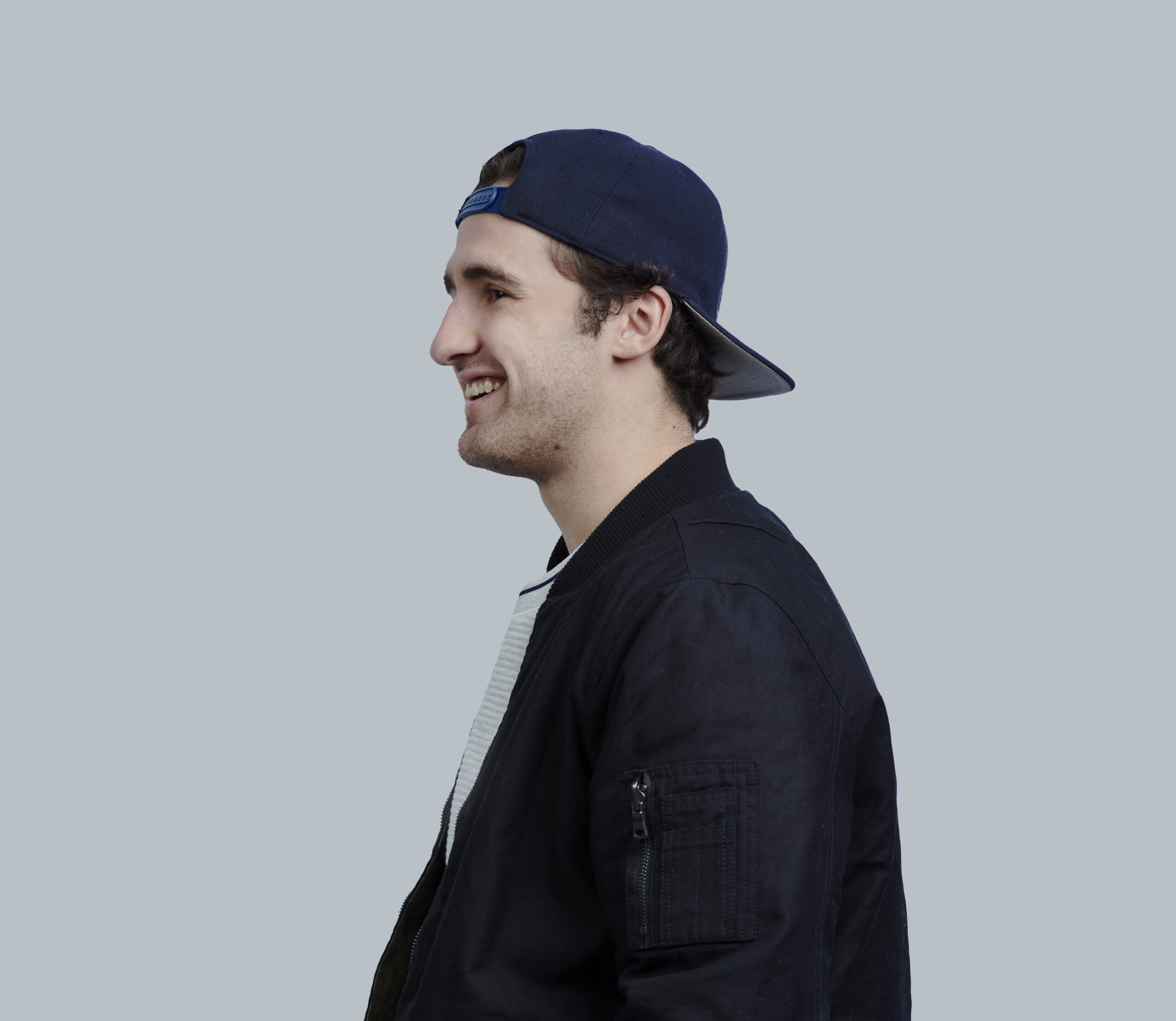 One on One with Senators Rising Star Colin White - FACES Magazine