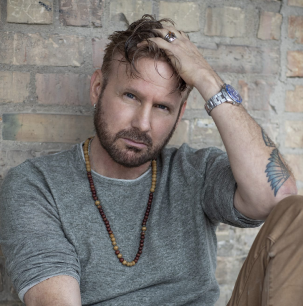 Corey Hart on Tour After 20 Years - FACES Magazine