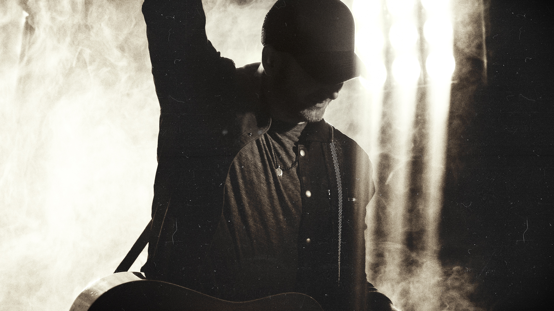 CMAO Male Artist Of The Year's Tim Hicks Talks Summer And Music - FACES ...