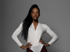 Ayisha Issa: An Award Winning Actress Born in Montreal - FACES Magazine