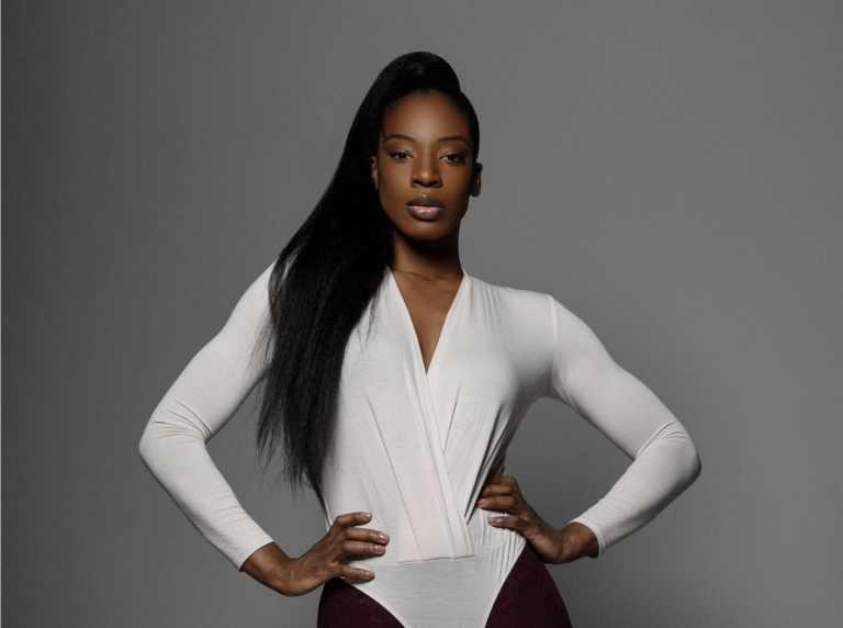 Ayisha Issa: An Award Winning Actress Born in Montreal - FACES Magazine