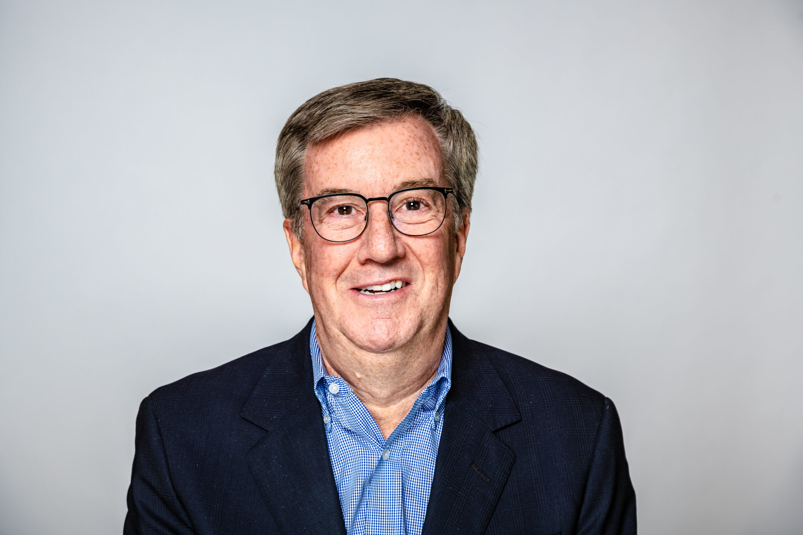 14 Questions with the Mayor - FACES Magazine
