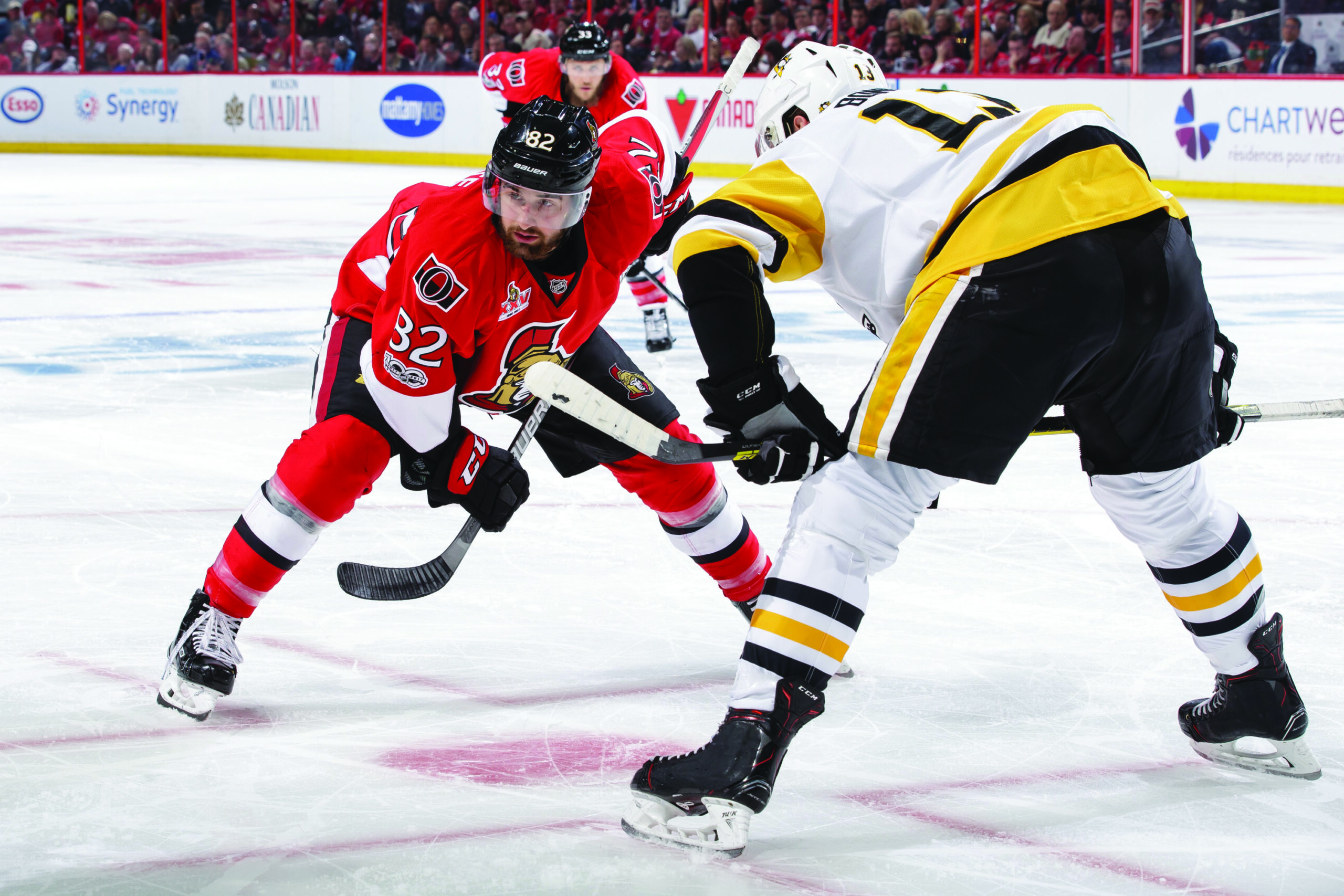 What's Happened to Colin White This Season? - FACES Magazine