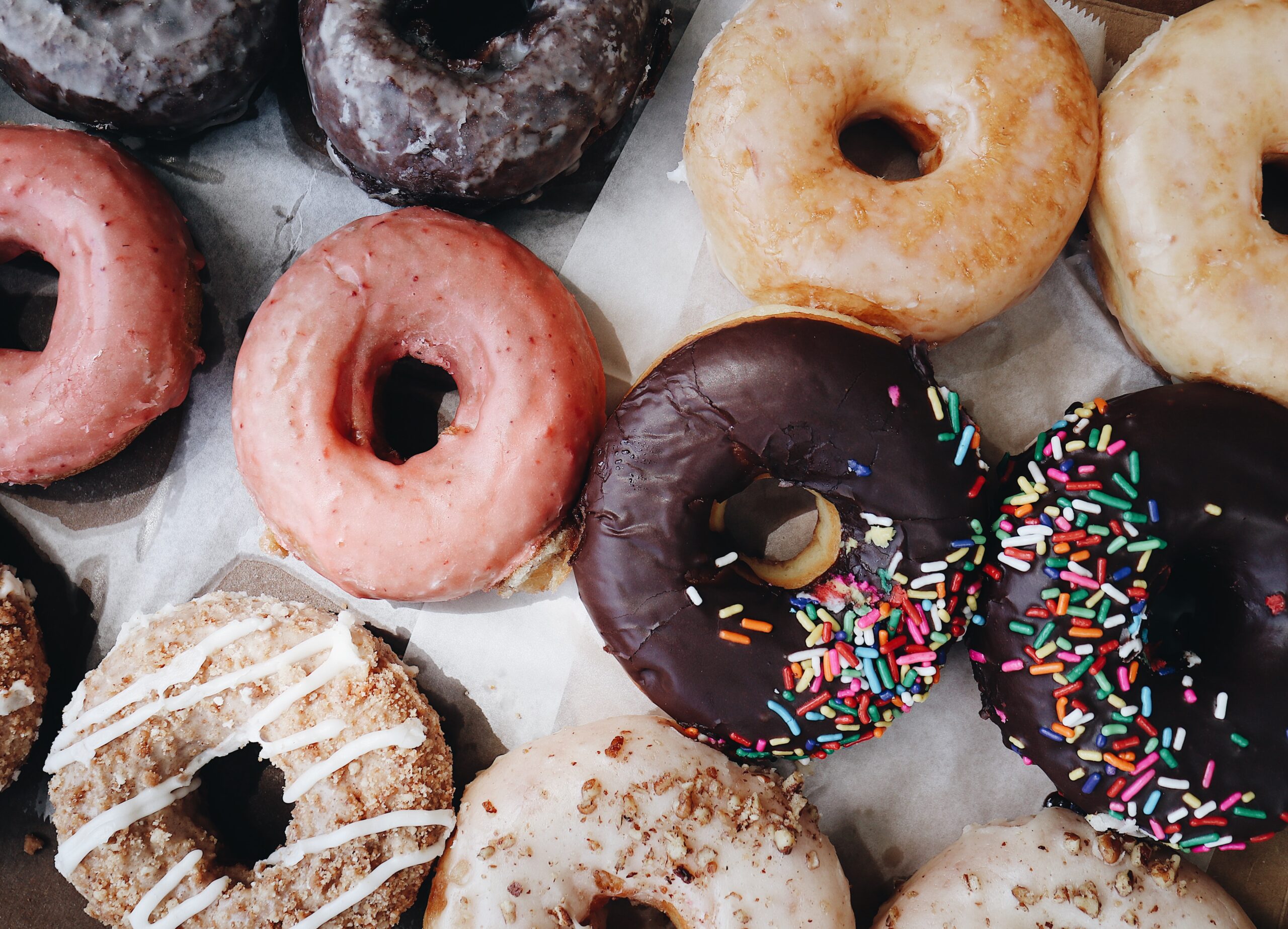 Ottawa’s Best Donut Shops - FACES Magazine