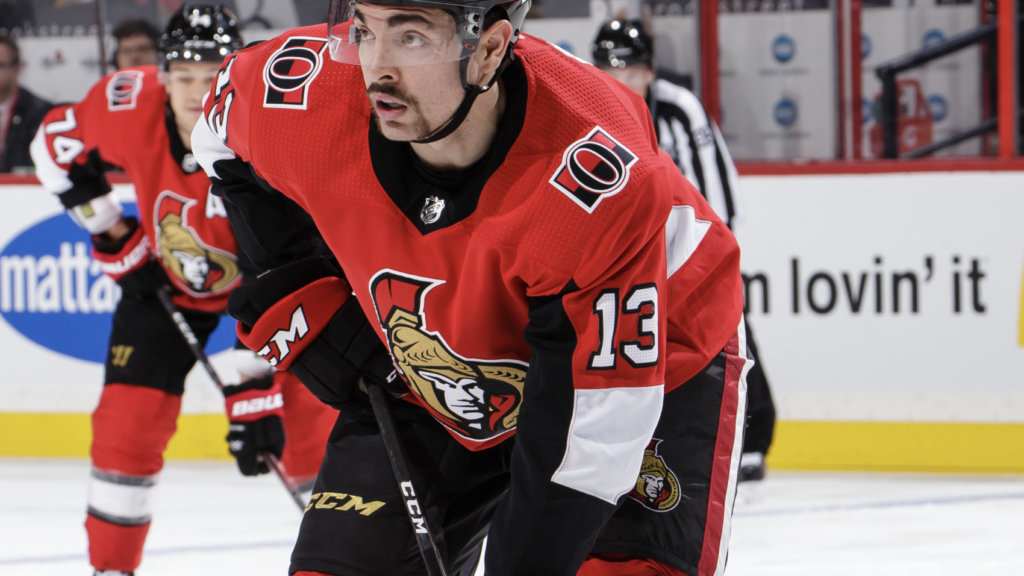 Nick Paul Finally Arrives as a Full-Time NHL Player