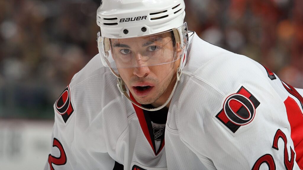 Ottawa Senator Rewind: Chris Kelly Turns 40
