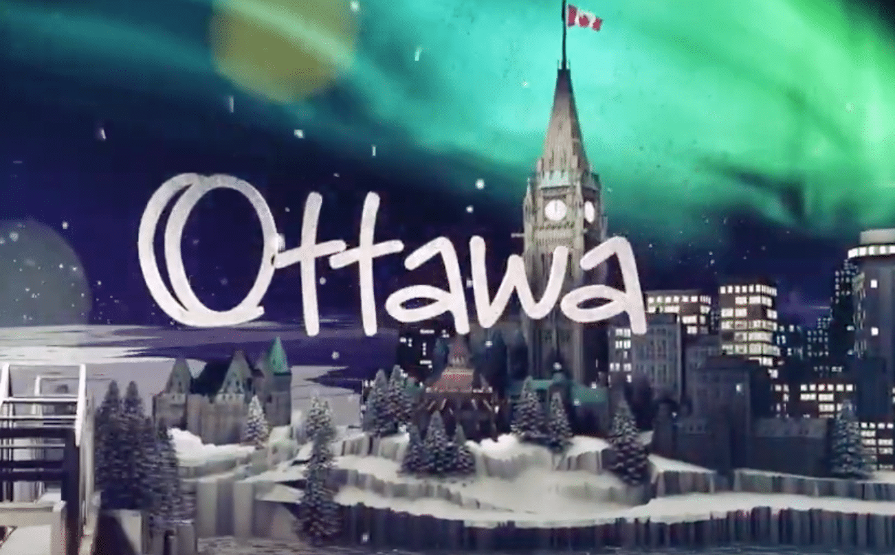 Illumination A Virtual Celebration Of Lights Across Canada