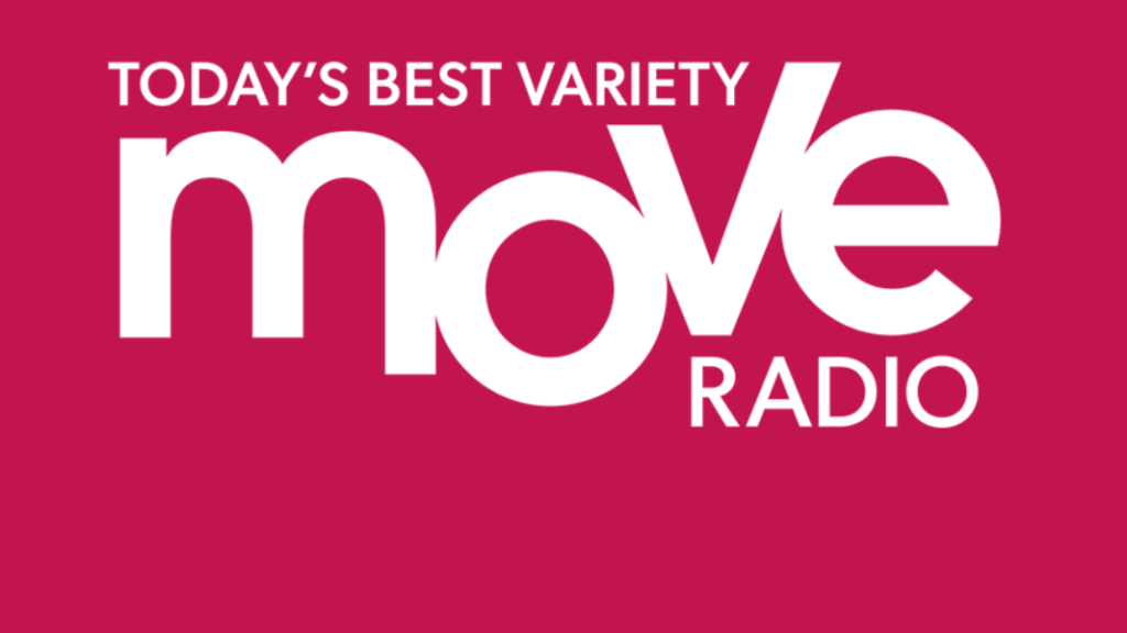 After Almost 30 Years, Majic 100 Gets a Facelift: Rebrands as MOVE Radio.