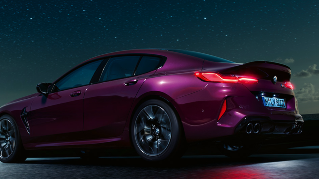 The Most Powerful BMW Ever is at Otto's BMW