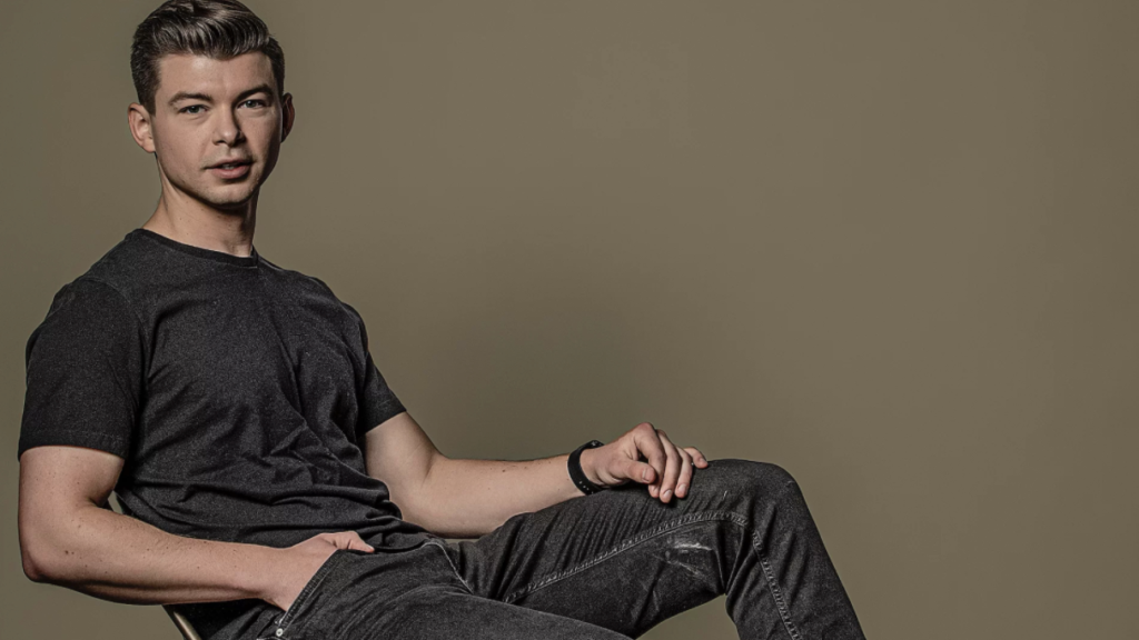 Hockey Night In Canada's Kyle Bukauskas Discusses The Most Memorable ...