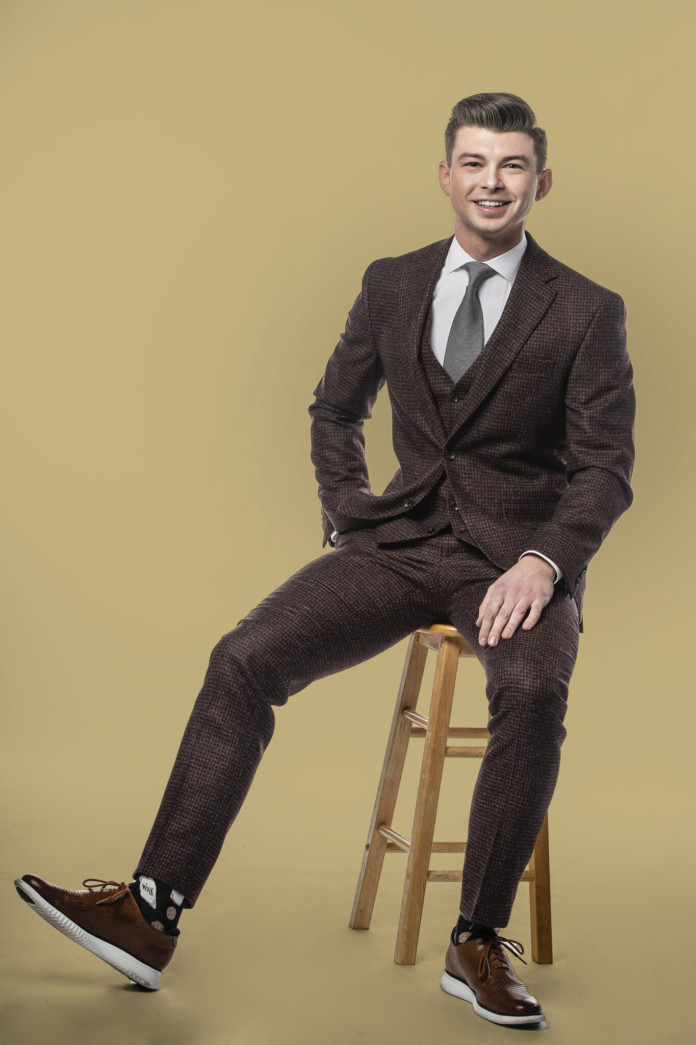 Hockey Night In Canada's Kyle Bukauskas Discusses The Most Memorable ...