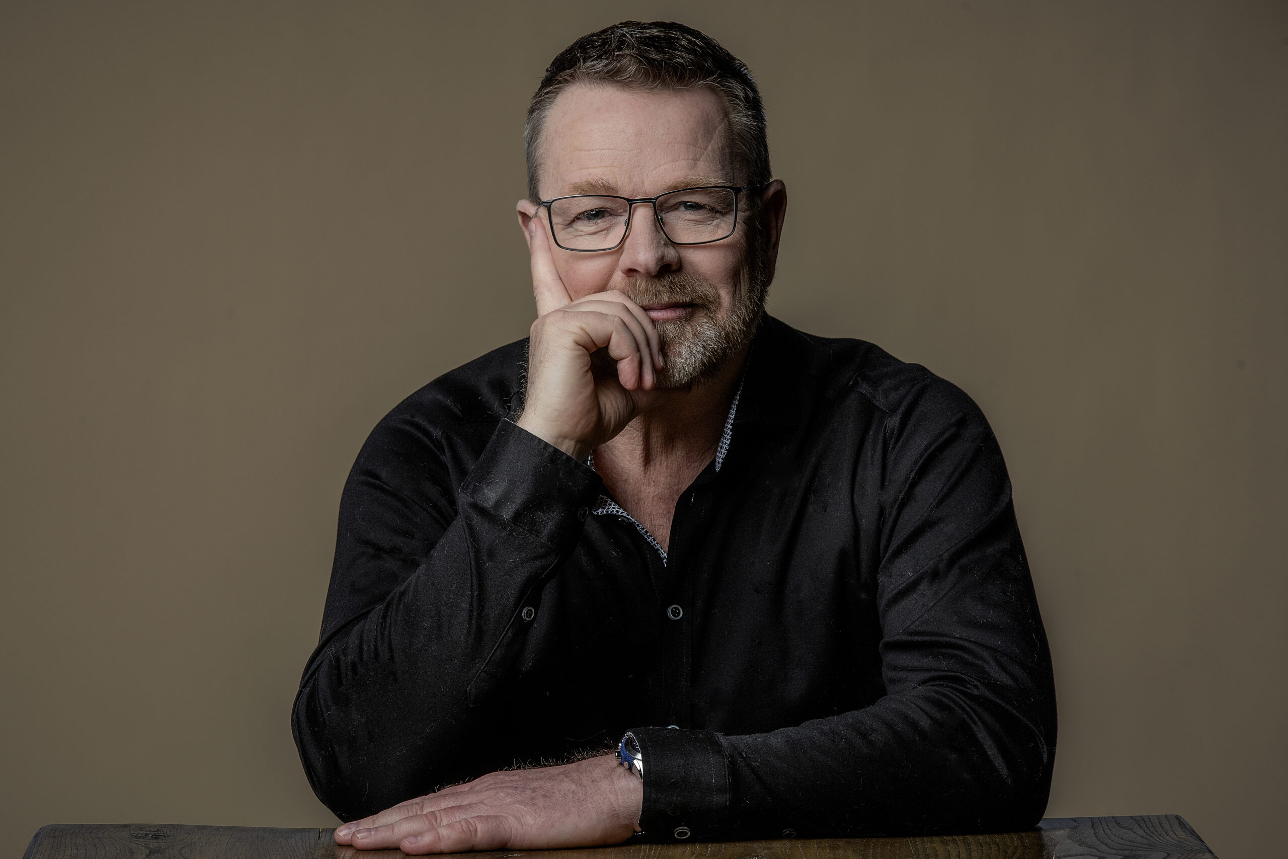 Sens Colour Analyst Gord Wilson On An Unprecedented Year