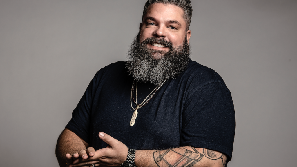 Jason Watts: Ottawa’s Self-Taught Drummer Who’s Toured Coast to Coast ...