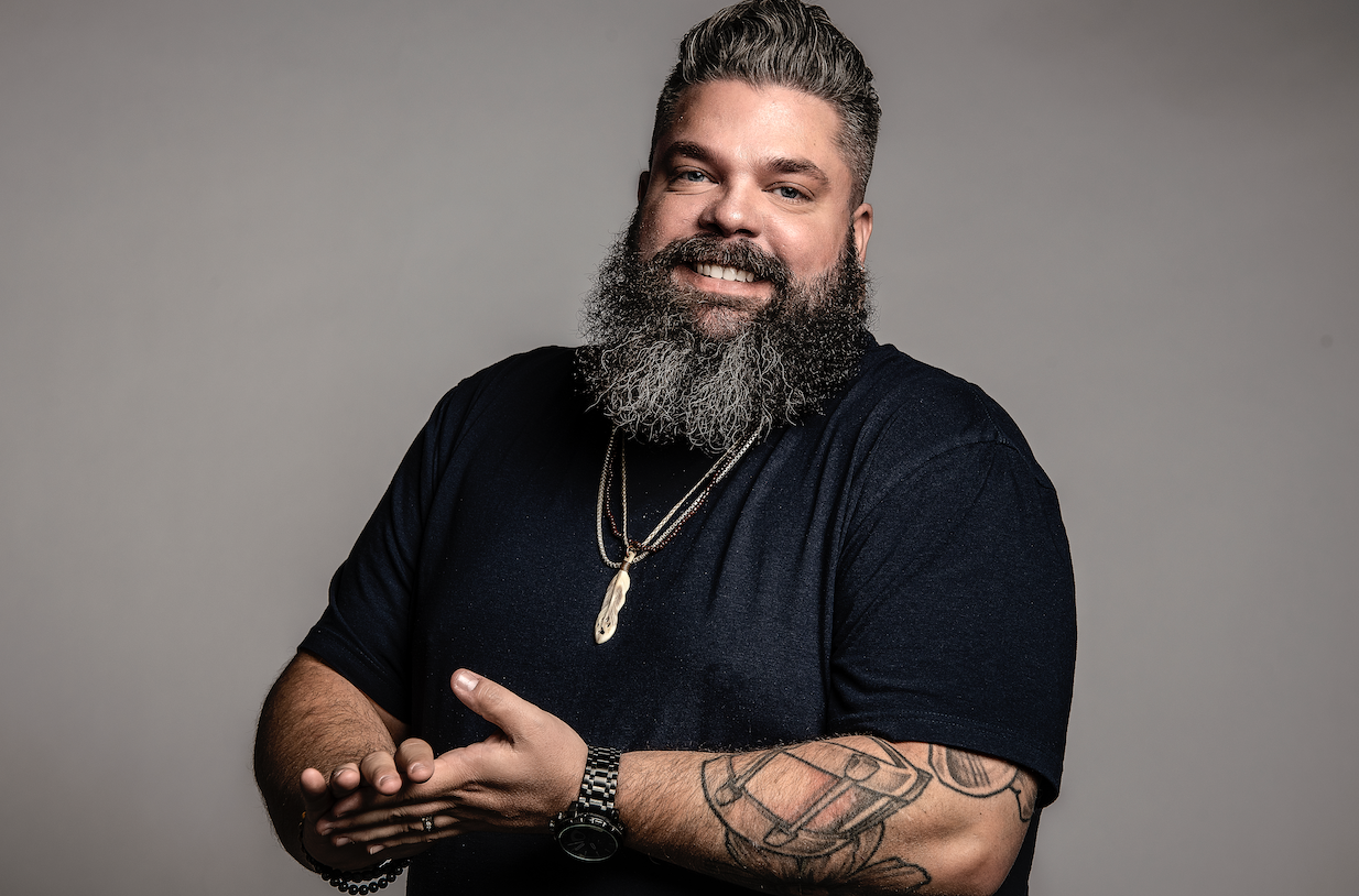 Jason Watts: Ottawa’s Self-Taught Drummer Who’s Toured Coast to Coast ...