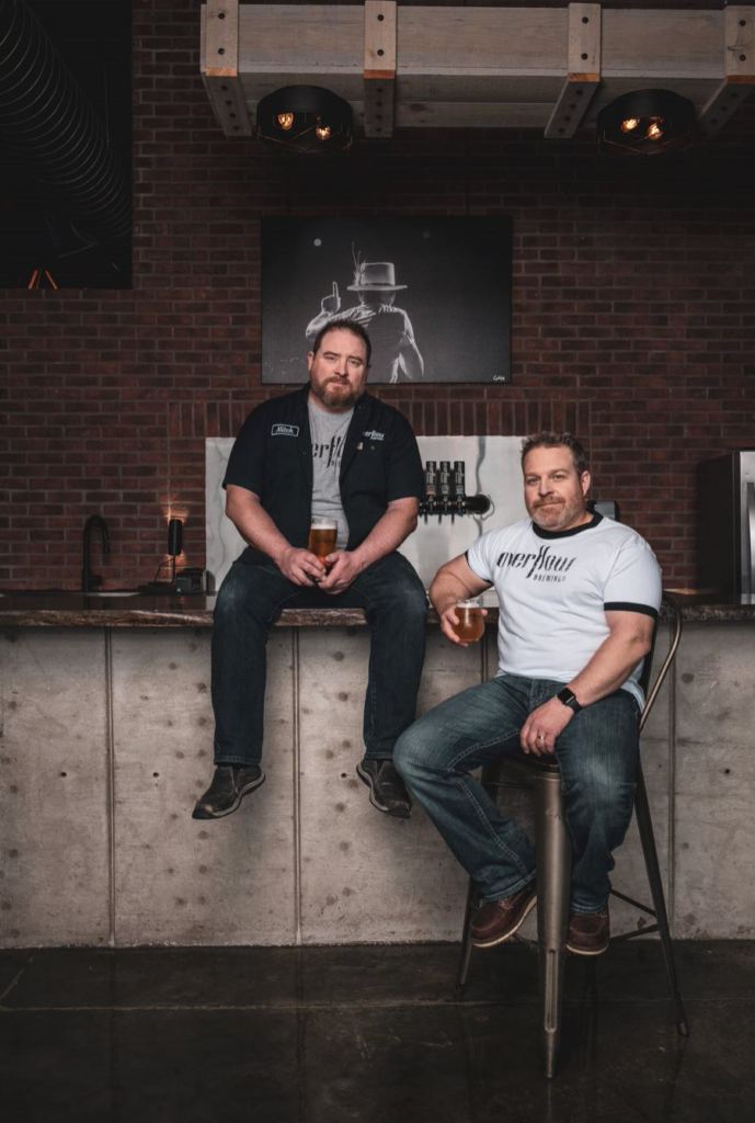 Find Your Flow: Overflow Brewery is An Expertly Crafted Destination For ...
