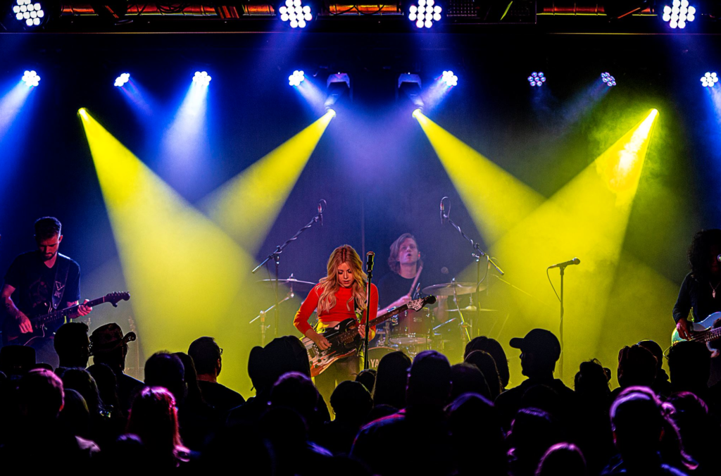 Find Your Flow: Overflow Brewery is An Expertly Crafted Destination For ...