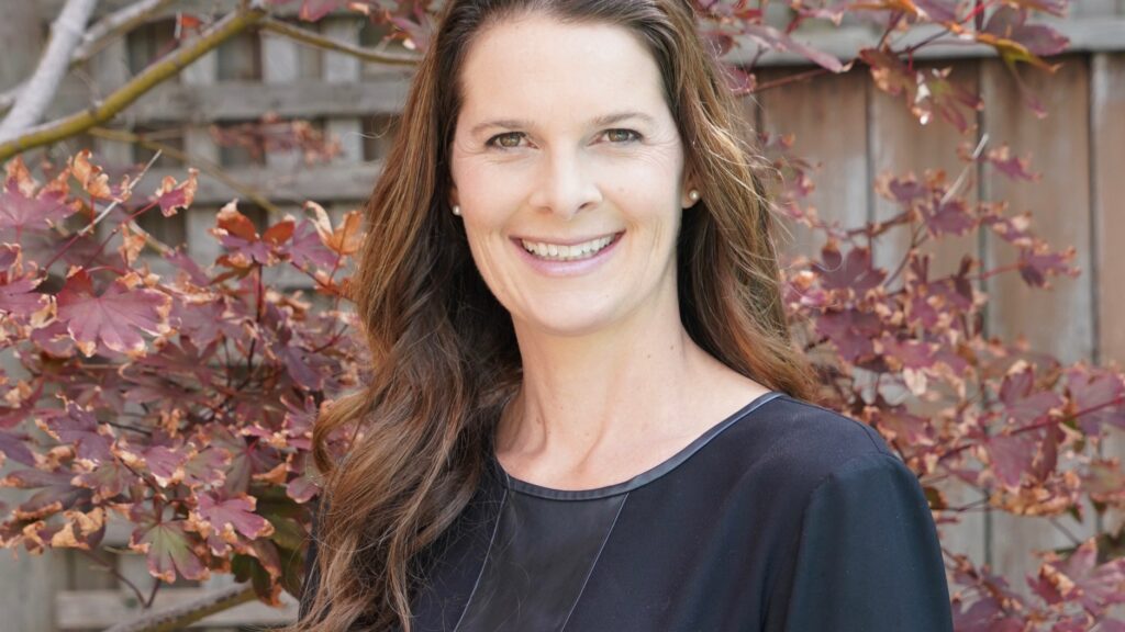 From Olympic Golds to Hockey Night In Canada, Jennifer Botterill Has ...