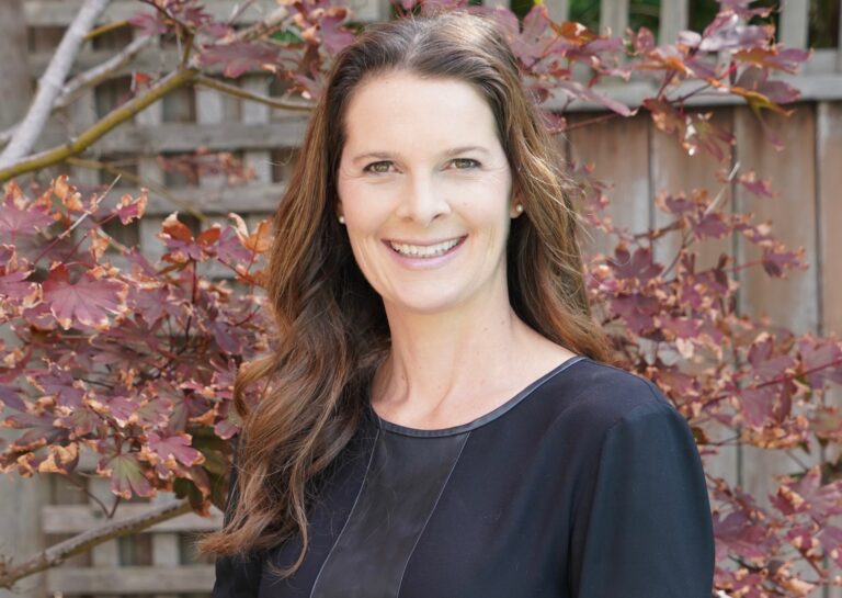 From Olympic Golds to Hockey Night In Canada, Jennifer Botterill Has ...