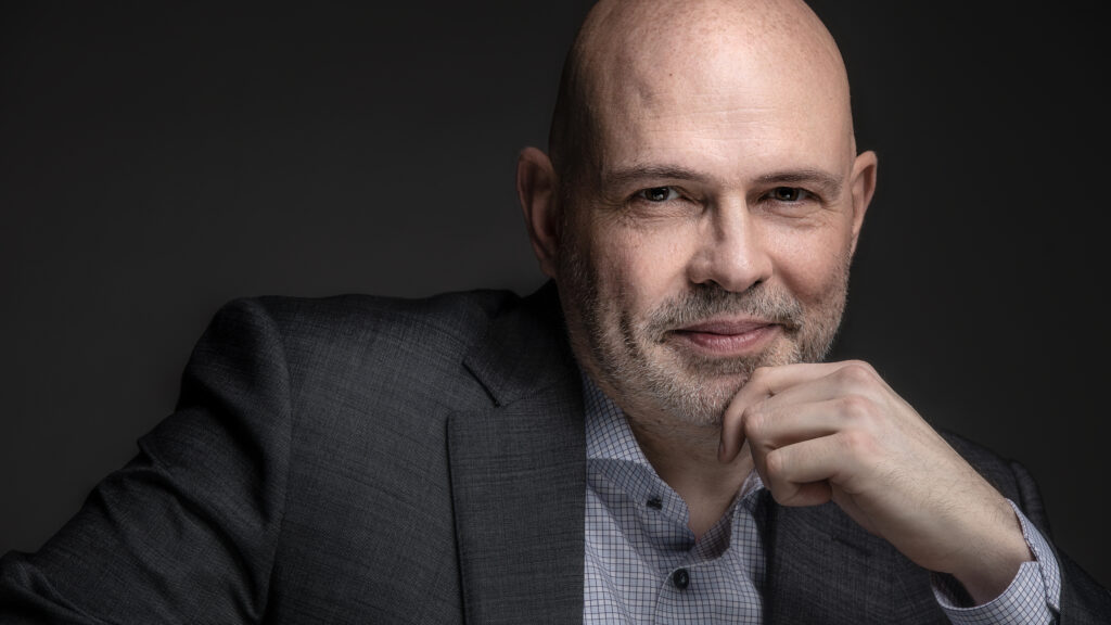 The Super AJ: Aj Jakubec on his return to TSN - FACES Magazine