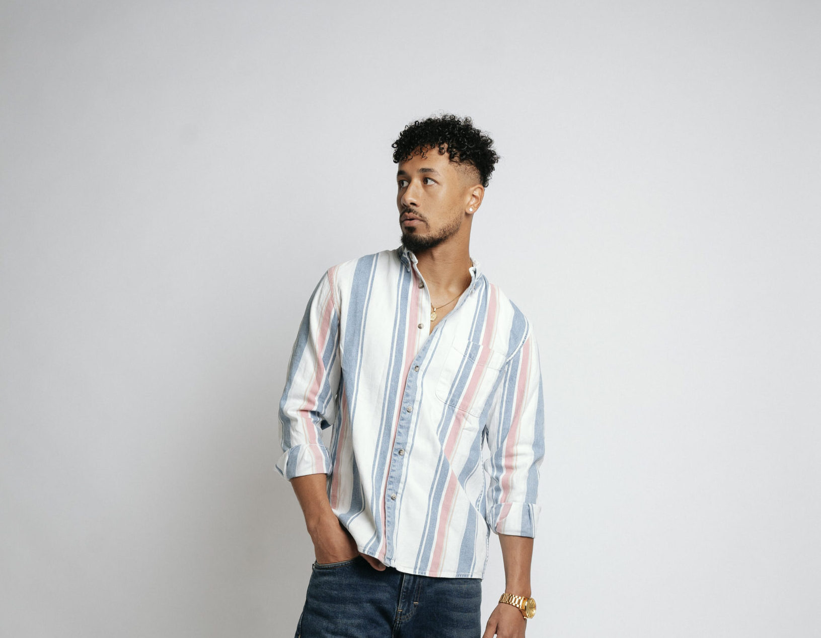 Ottawa's Artists On The Rise, J.C Peters Drops Second Album, Gemini