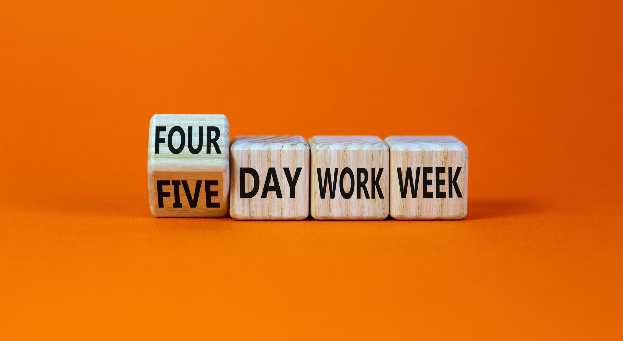 A 4 Day Work Week Is Being Tested Across Canada Here s What Experts 