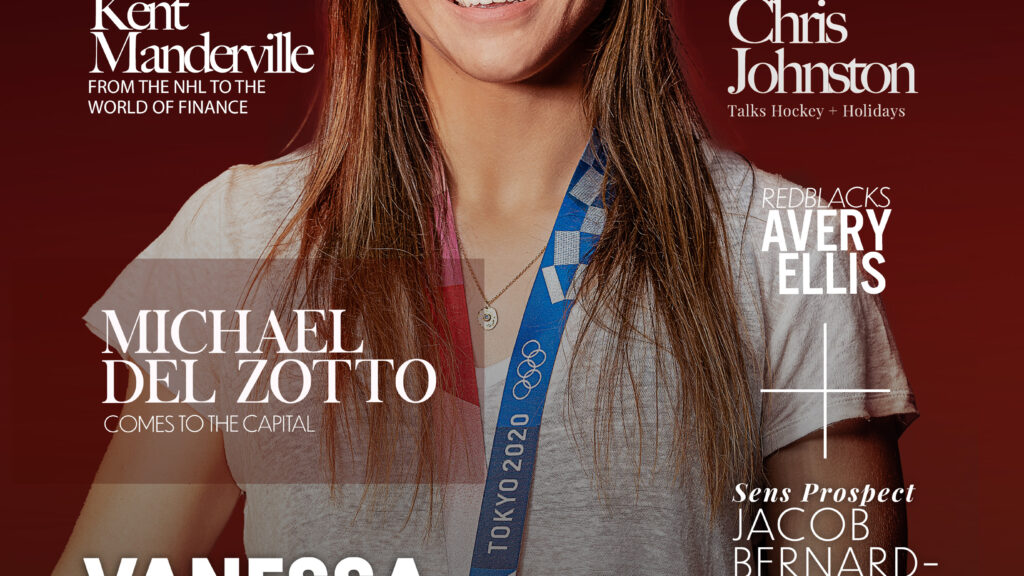 Faces Magazine - November/December 2021