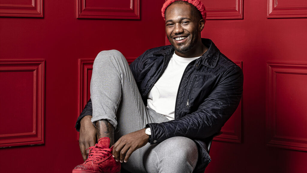 Avery Ellis On His Journey To The CFL & The New Season