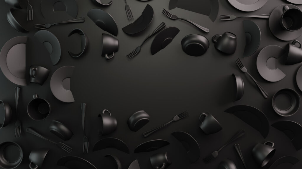 Being Hangry... What Causes It, How to Avoid it