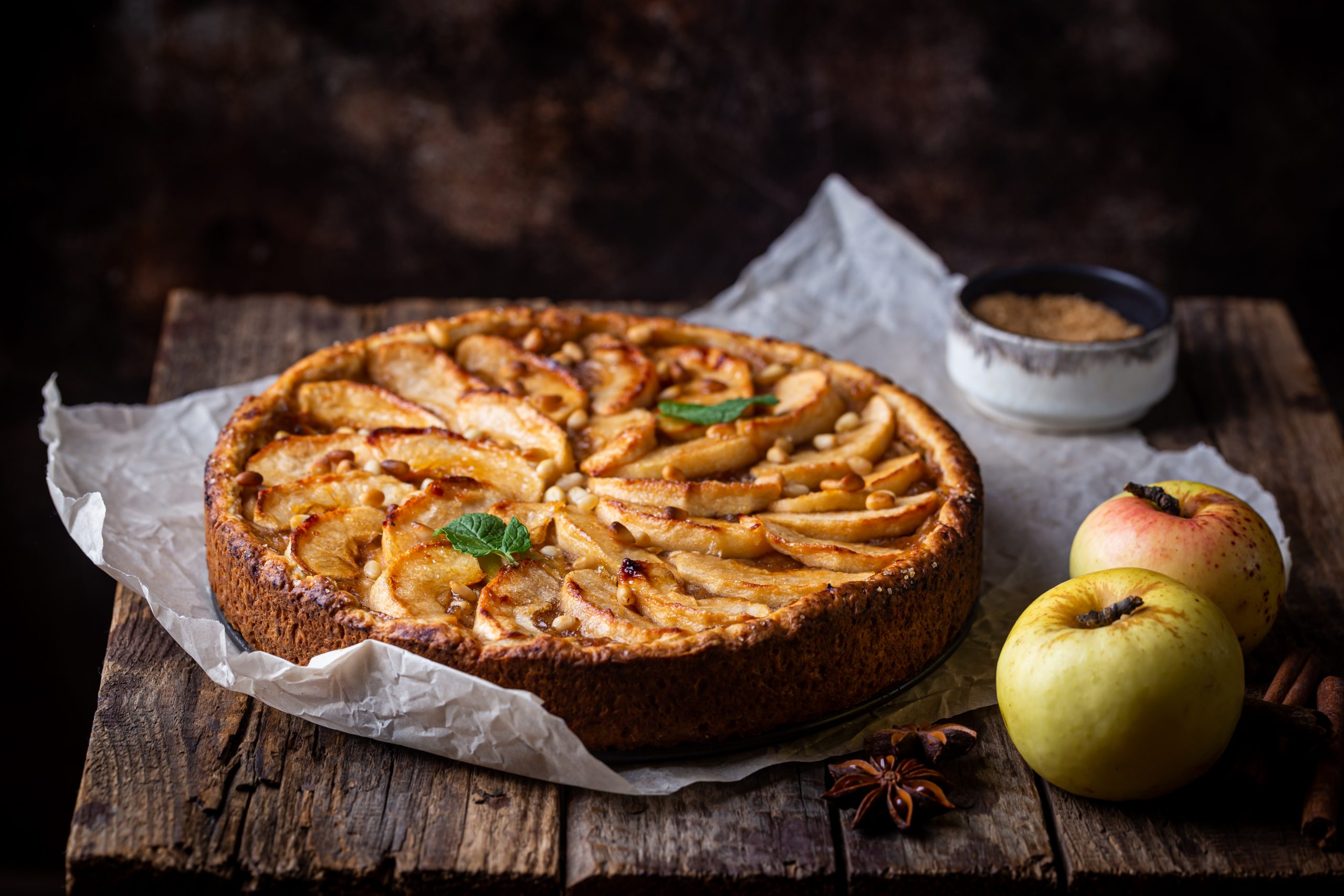 Here Are The 5 Most Popular Pie Flavours In Canada Here Are The 5 Most Popular Pie Flavours In Canada