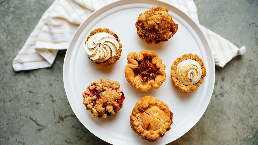 Here Are The 5 Most Popular Pie Flavours in Canada