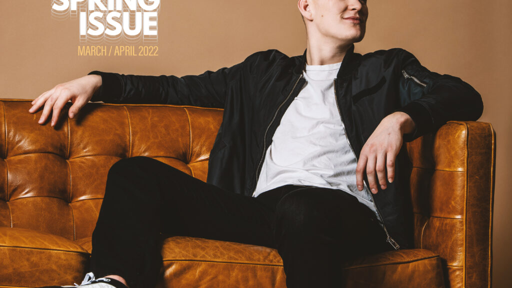 Faces Magazine - March/April 2022