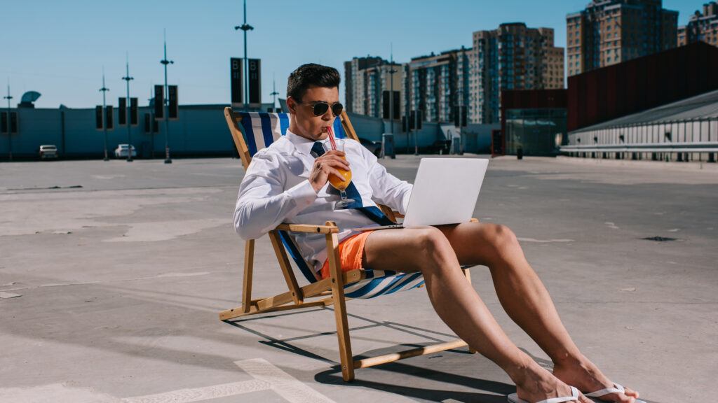 The Tanning Temptation: Getting The Glow Without The Gamble