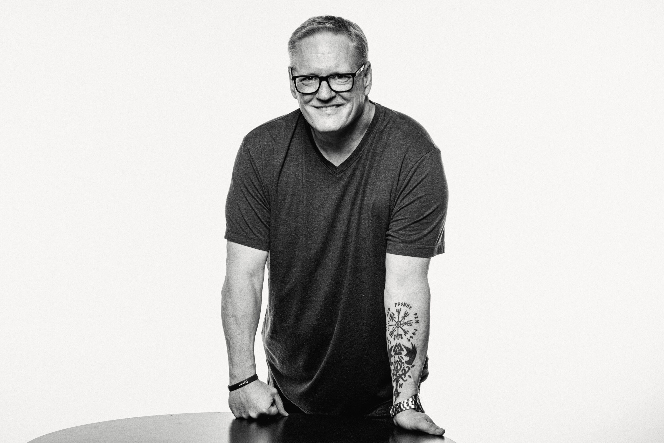 An Interview With Sens Play-By-Play Voice Dean Brown