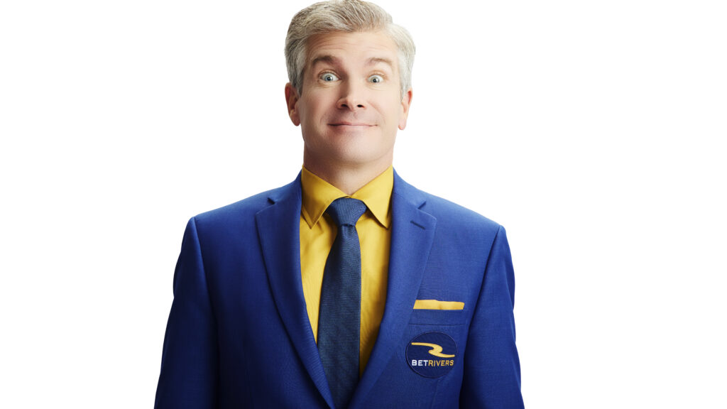 Catching Up With Dan O'Toole