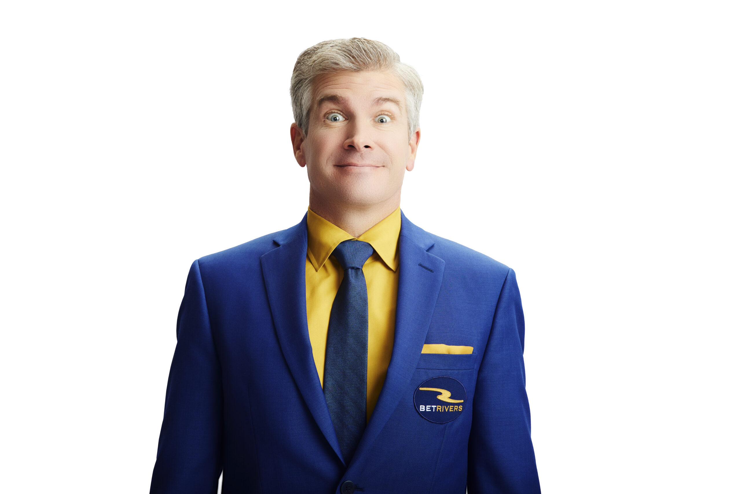 Catching Up With Dan O'Toole