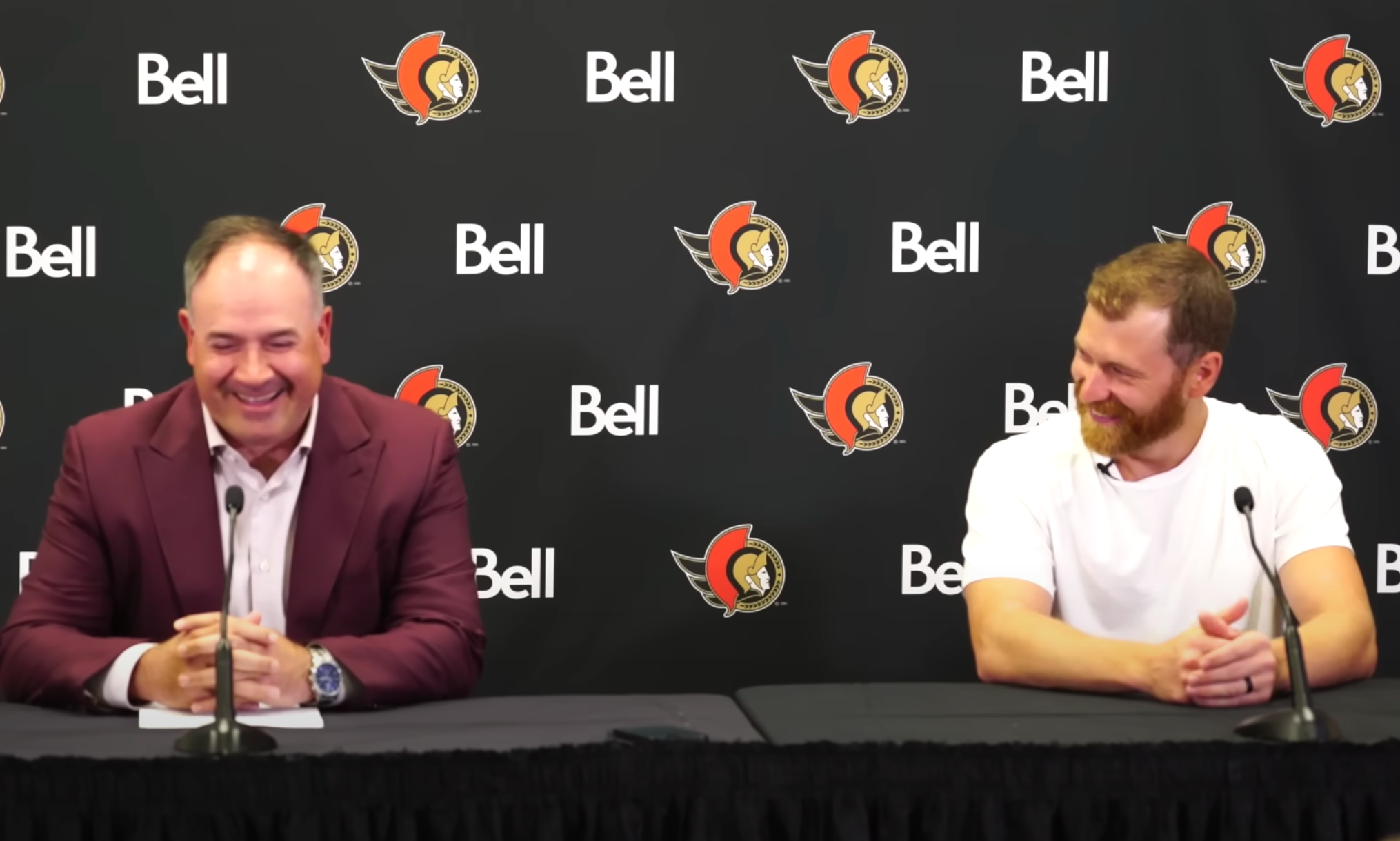 The Heavy Lifting is Done, But Pierre Dorion Still Has Work to Do This ...