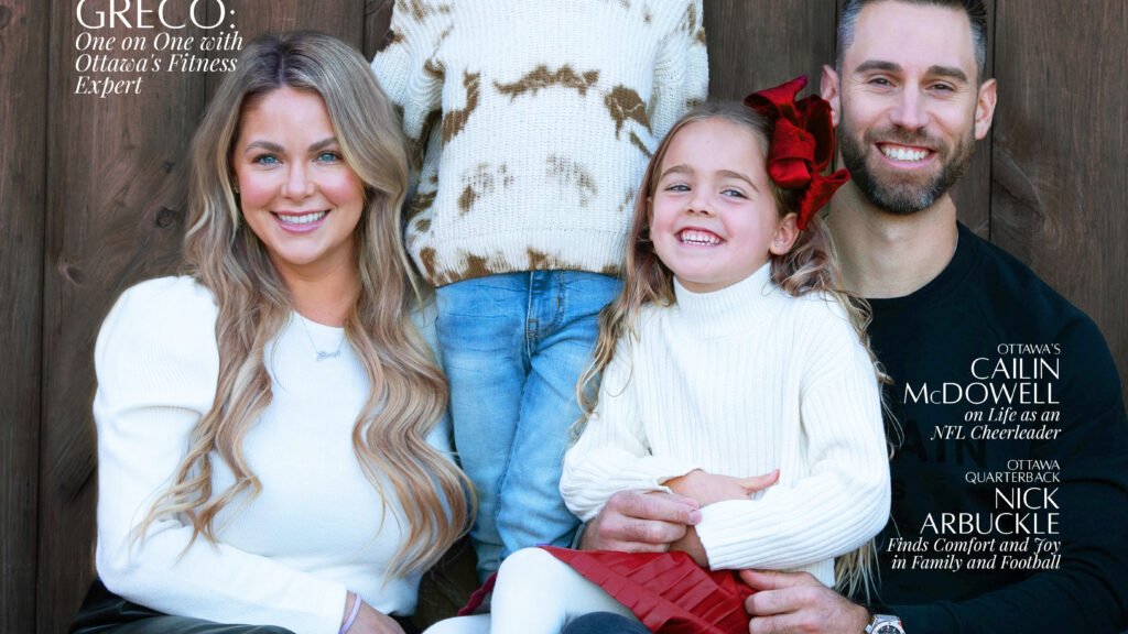 Faces Magazine - Holiday Issue 2022 1/2