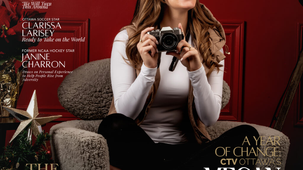 Faces Magazine - Holiday Issue 2022 2/2