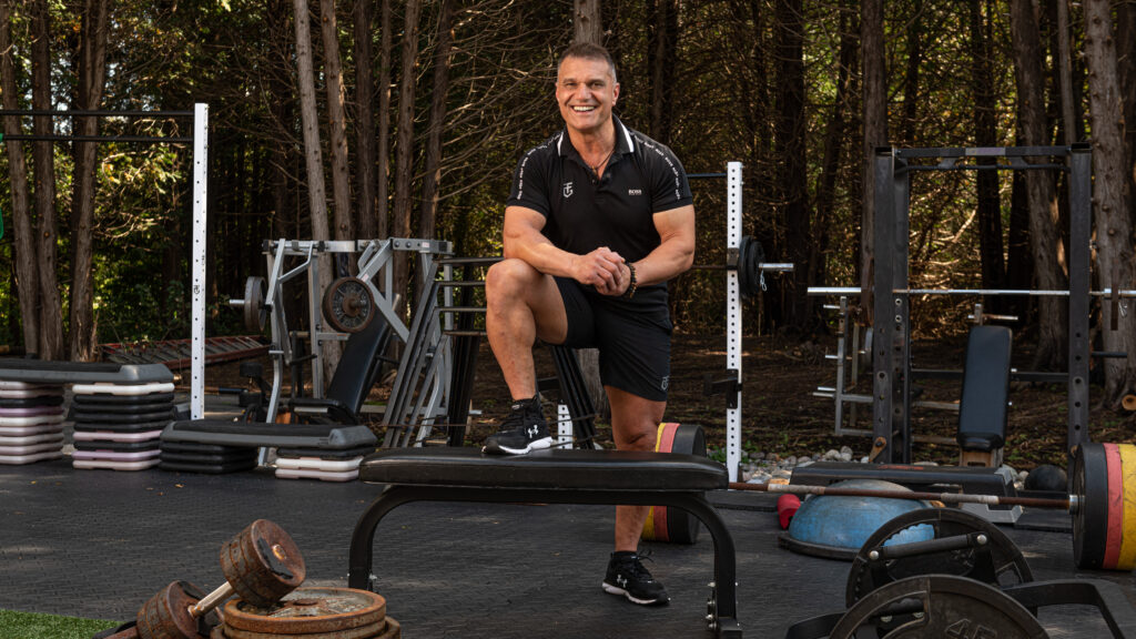 Tony 2.0: Ottawa Trainer Tony Greco Returns With Fresh New Workout ...