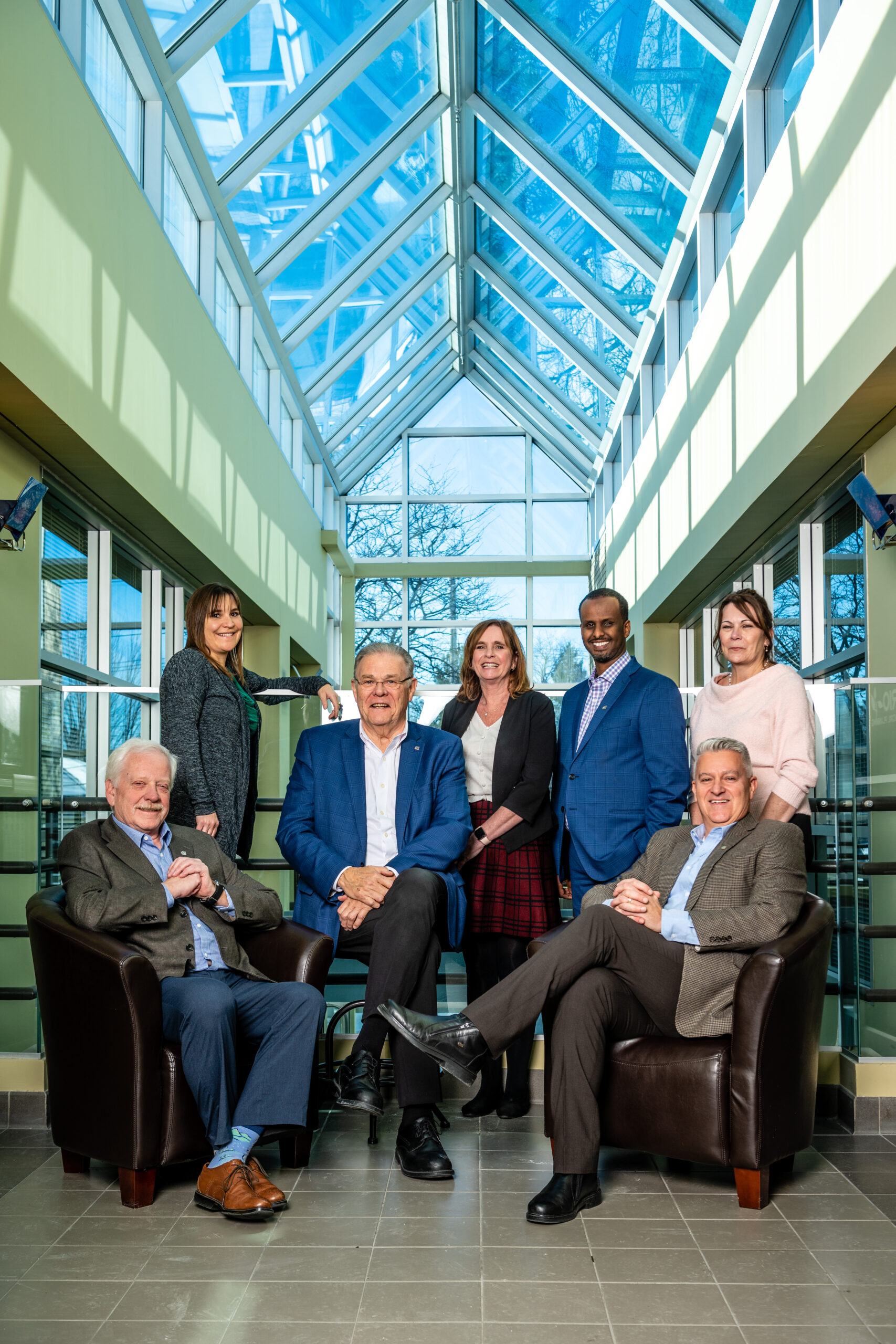 Doyle Salewski - Still Solving Insolvency