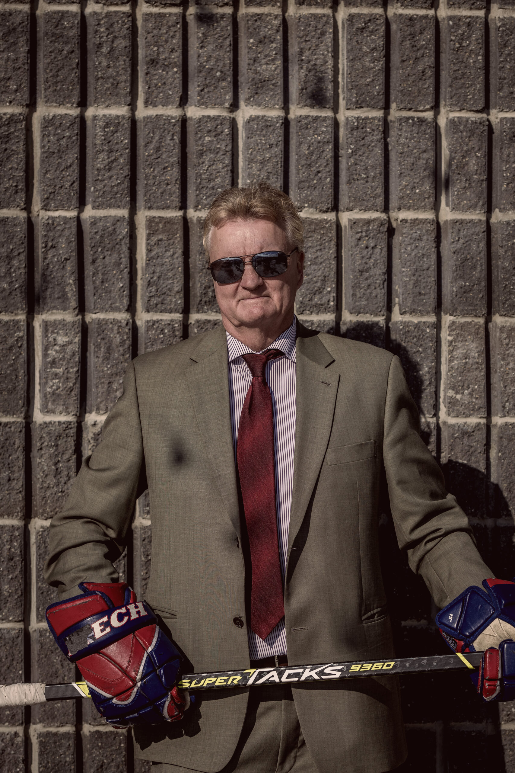 Ottawa's Liam Maguire - The Rise of Hockey Trivia's One True King - FACES Magazine