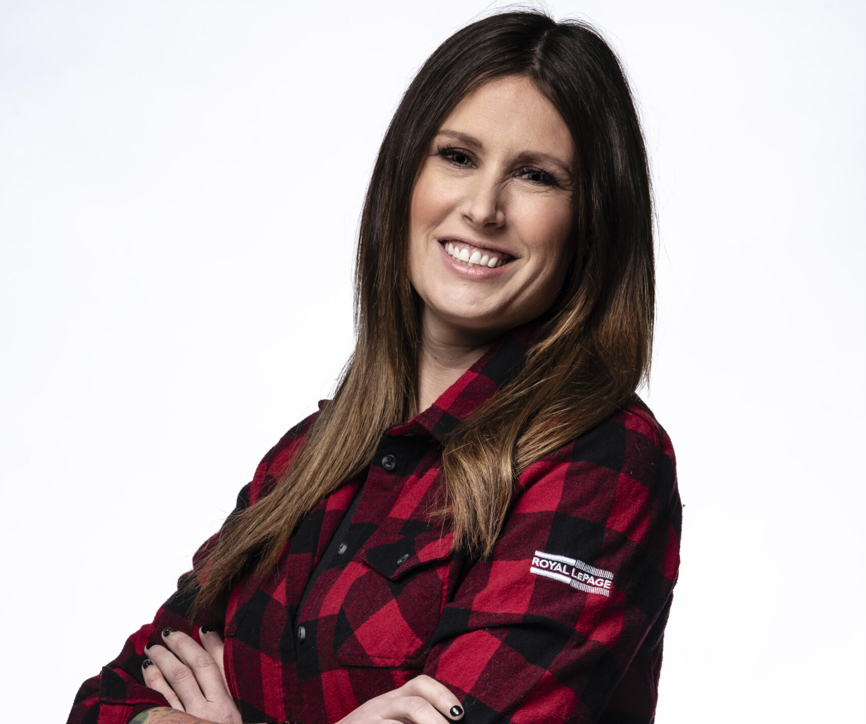 Ann Maika-Chartrand: Your Home Is Where Her Heart Is