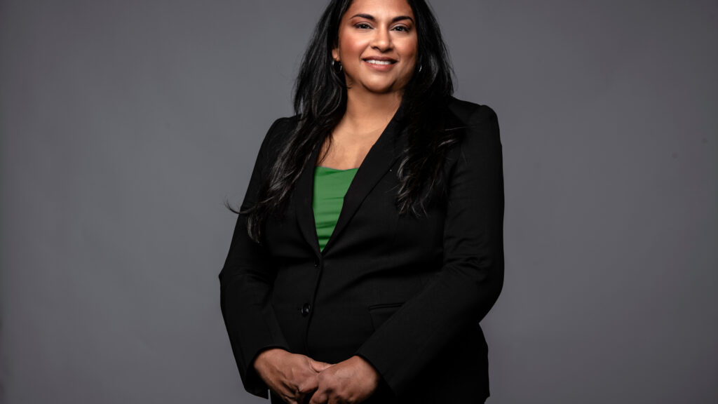 Lesly Joseph Brings Her Personal Values to Personal Injury Law