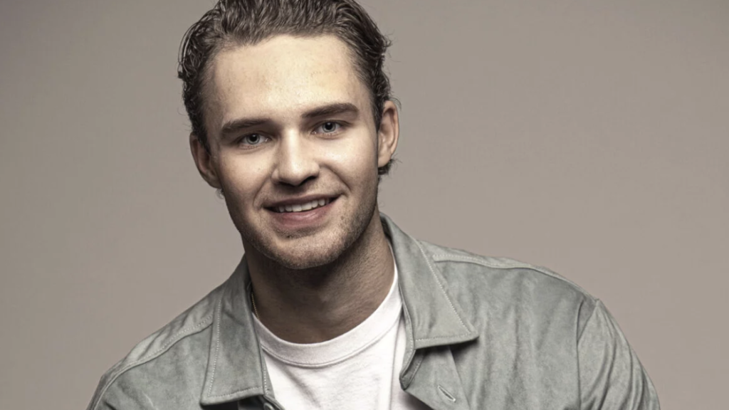 Digging Out from the Avalanche: Josh Norris Finally Set to Return This Week